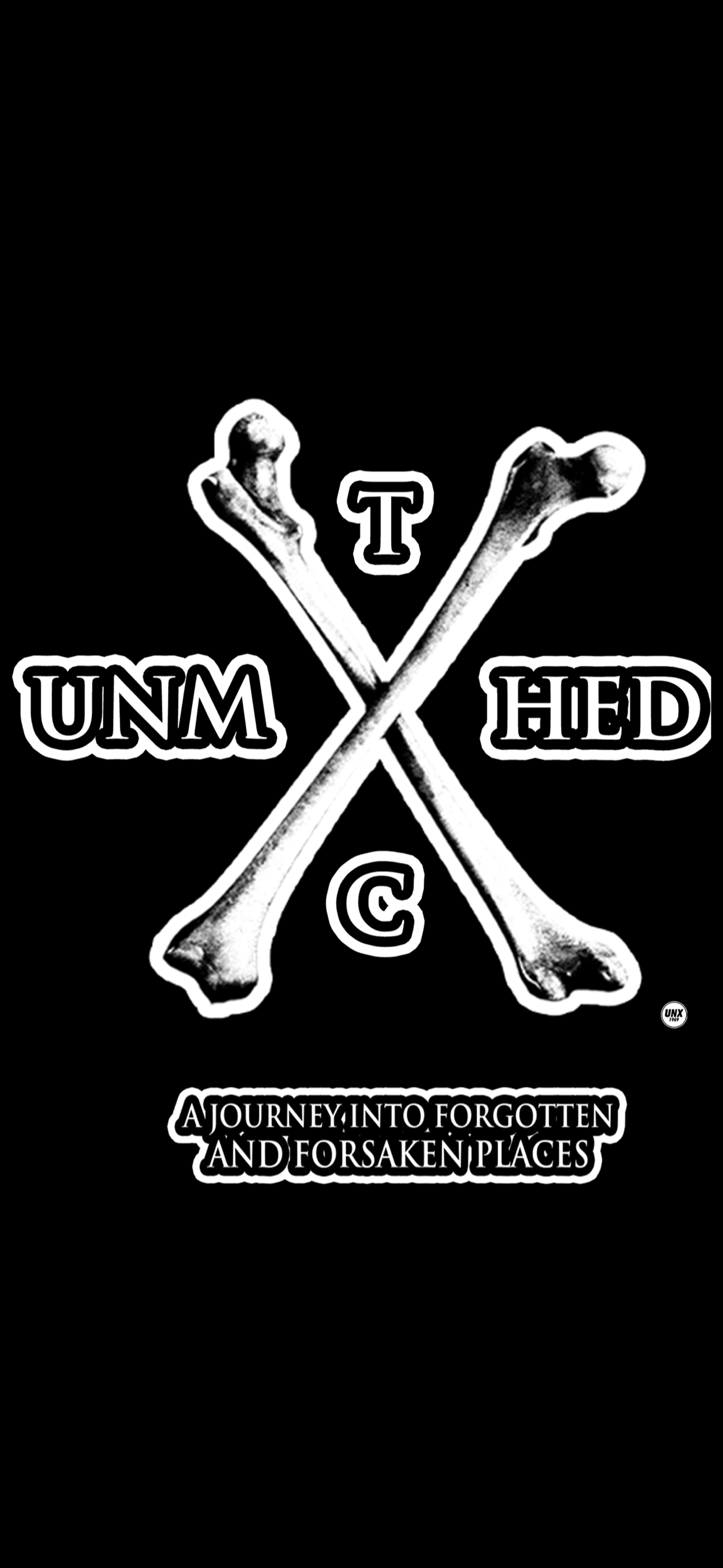 Unmxtched Potential – UnmatchedPotential